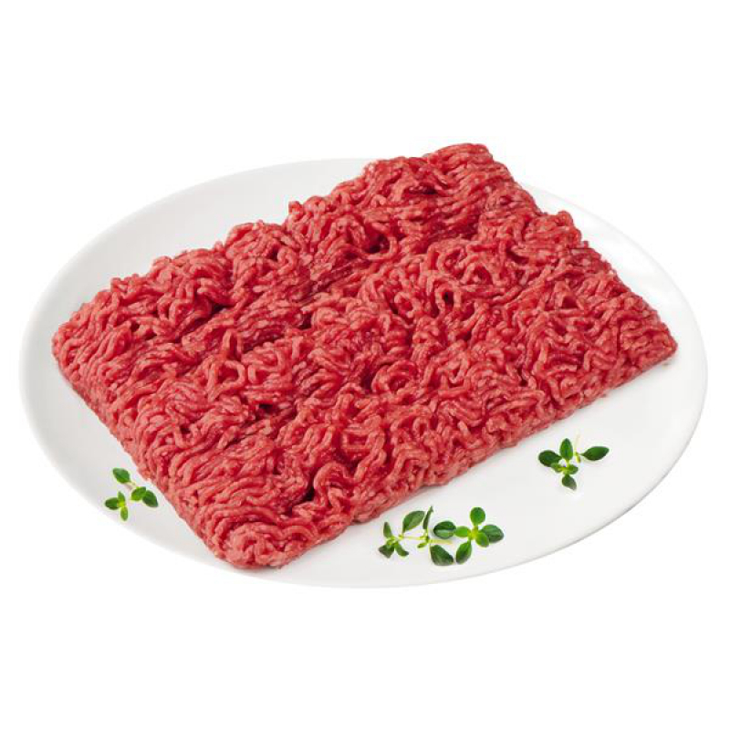 Faschiertes vom Schwein - dSpeis - unsere Foodcoop in Andorf